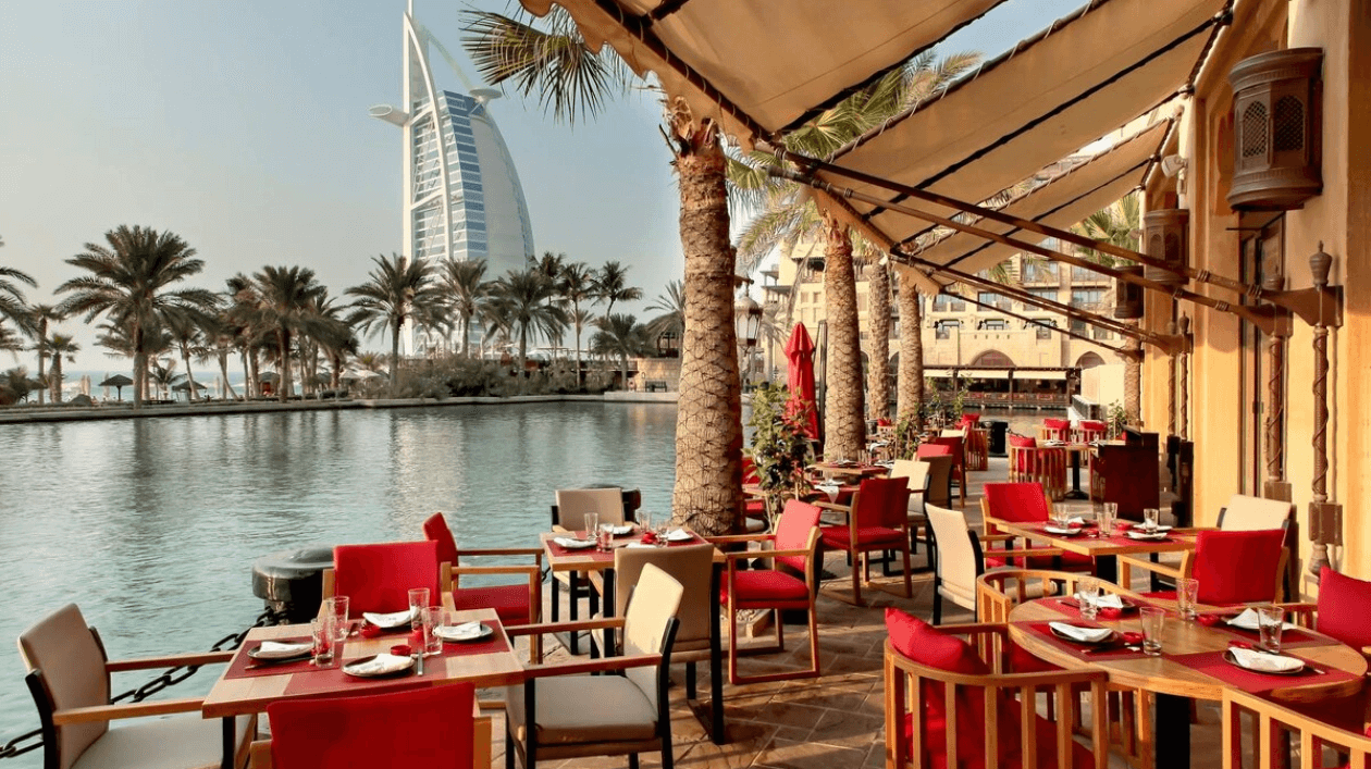 Discover Dubai’s Underrated Smart Casual Dining Spots for Hidden Gems